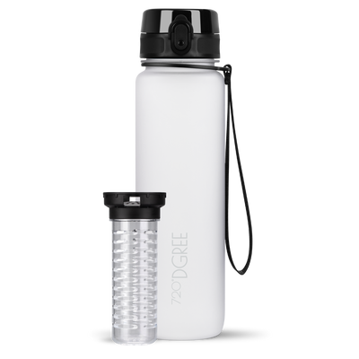 BPA free water bottles by 720°DGREE | Sustainability meets design