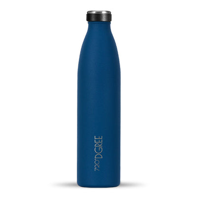 BPA free water bottles by 720°DGREE | Sustainability meets design